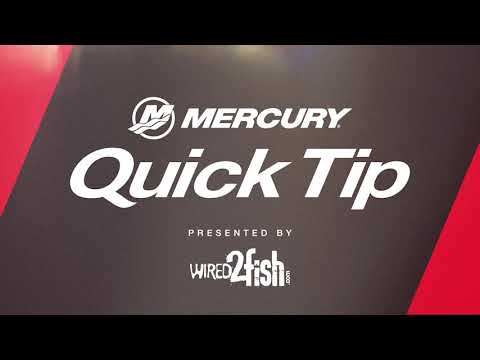 Mercury Quick Tip: Engine Mount Inspection – Engines.com