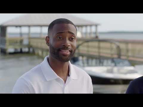 Boating Basics | Freshwater | At the Ramp – Engines.com