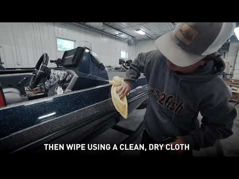 Quick Tip: Water spot removal – Engines.com