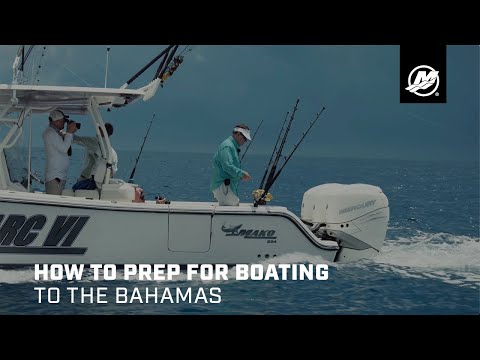 Preparing for a Weekend in The Bahamas – Engines.com