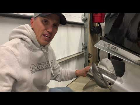 Prop Bite: Propeller Installation – Engines.com