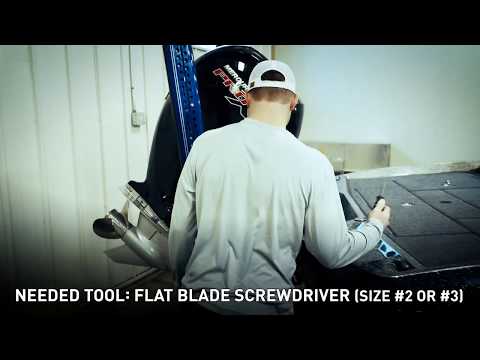 Quick Tip: Hydraulic Release – Engines.com