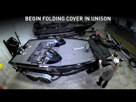 Quick Tip: How to Remove Your Boat Cover – Engines.com