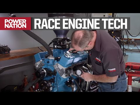 Race Engine Tuning & Tech - Engine Power S10, E2 – Engines.com
