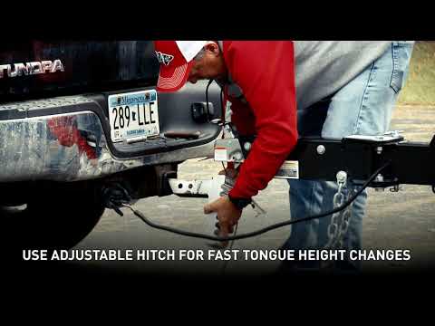 Quick Tip: How to Level Your Boat Trailer – Engines.com