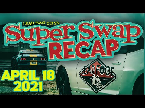 Super Swap! April 2021 – Engines.com