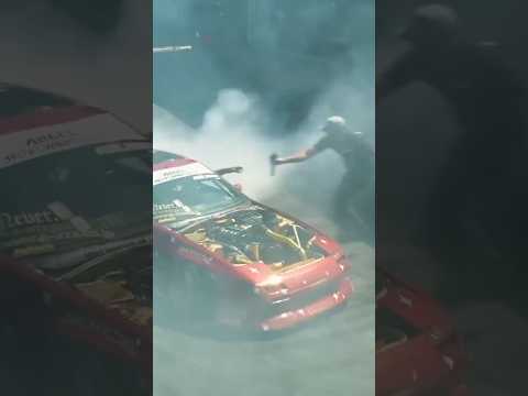 450hp Rotary Twerkstallion spits FIRE – Engines.com