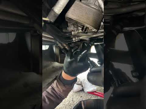 Install OIL FILTER on a gasoline engine #InstallOilFilter – Engines.com