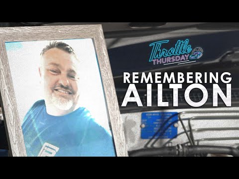 Remembering Aliton – Engines.com