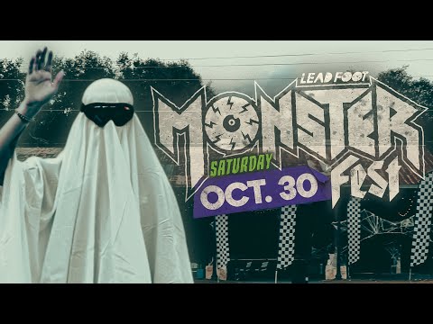 Monster Fest 2021 Recap – Engines.com