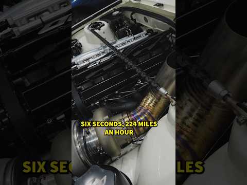 6 Second VL Holden?! – Engines.com