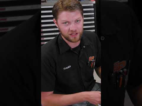 Engine Power Summit Racing Tech Tip - Paint/Tape – Engines.com