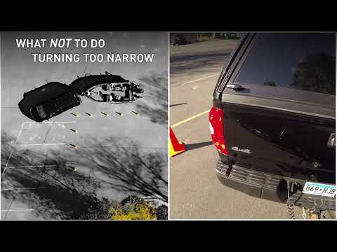 Quick Tip: Turning Wide – Engines.com