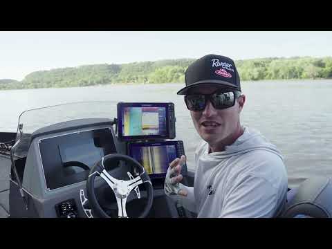 Understanding Basic Sonar Settings – Engines.com