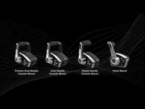 Introducing Mercury Next Gen Digital Throttle & Shift (DTS) – Engines.com