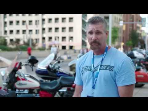 ToyMakerz - Ray Price Capital City Bikefest 2017 – Engines.com