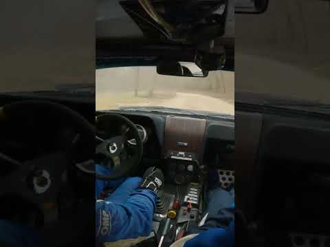 @Teamoneilrally LAUNCHING a '69 AMC AMX – Engines.com