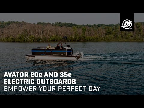 Avator 20e and 35e Electric: Empower Your Perfect Day – Engines.com