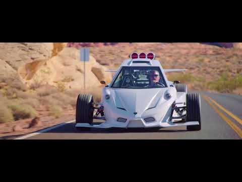 ToyMakerz- The Beast – Engines.com