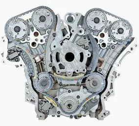 Dodge/Ram/Jeep/Chrysler 3.7L Engines | Unlimited Mileage Warranty & In ...