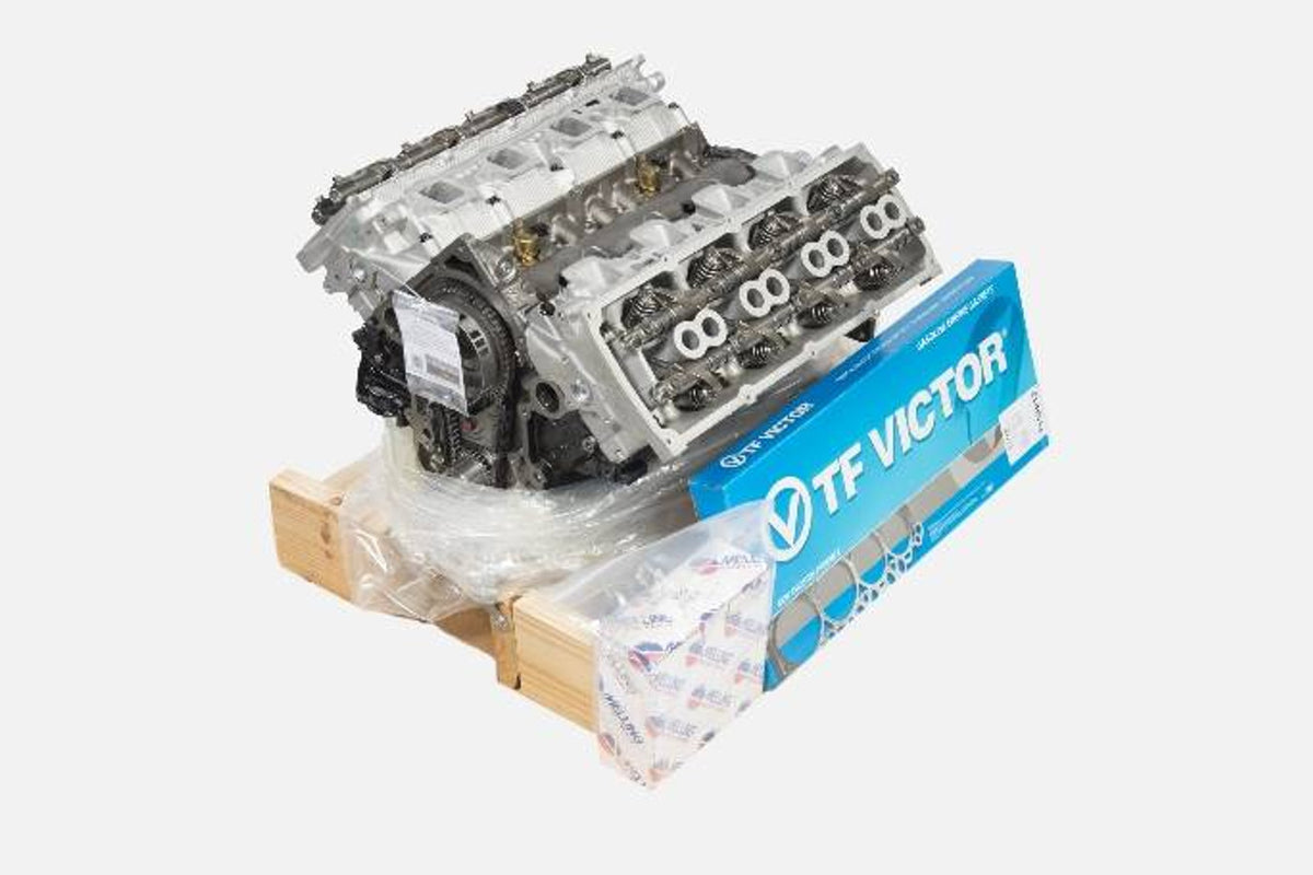 Dodge/Ram/Jeep 5.7L Engines | Unlimited Mileage Warranty & In Stock ...