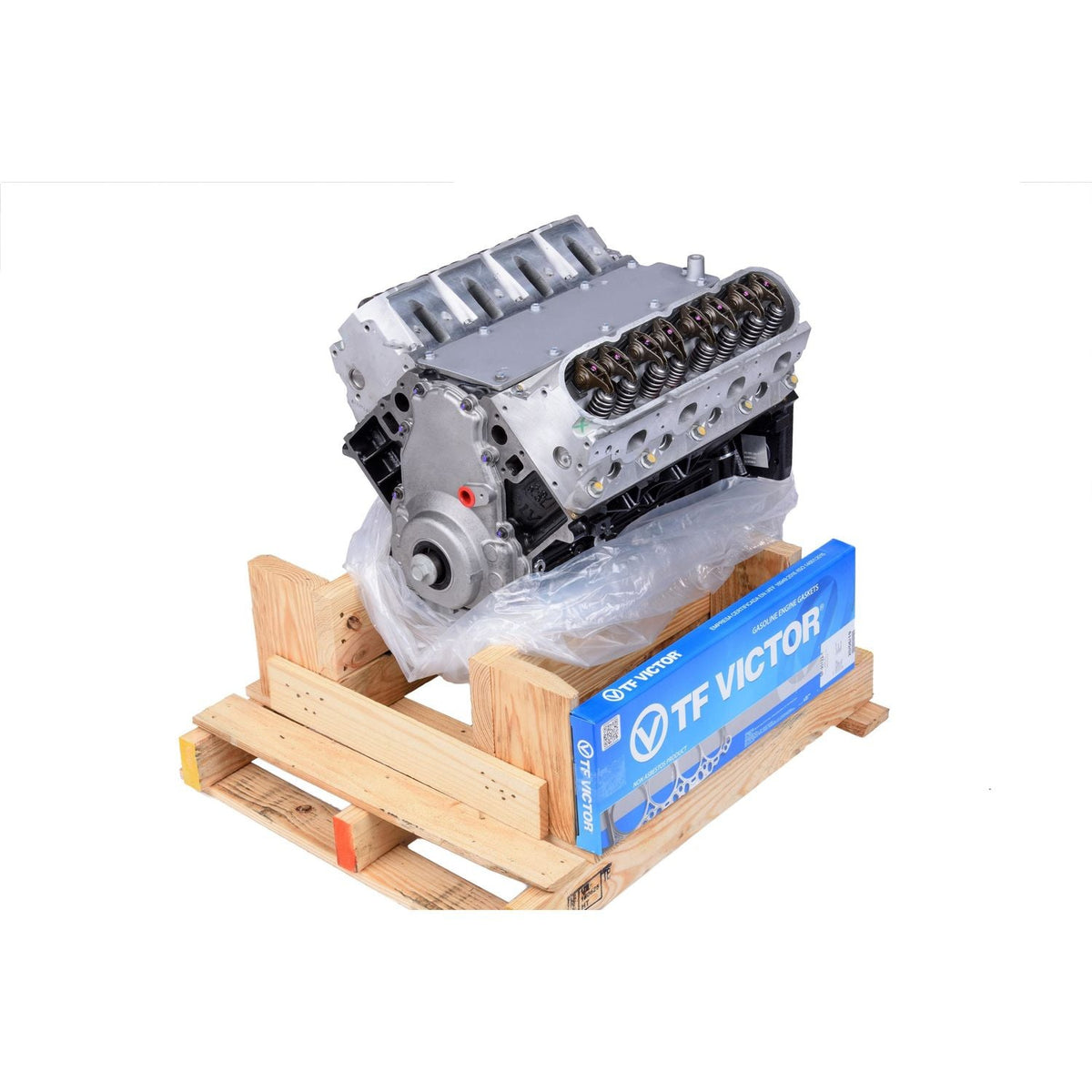 4.8L Engines | Unlimited Mileage Warranty & In Stock! – Engines.com