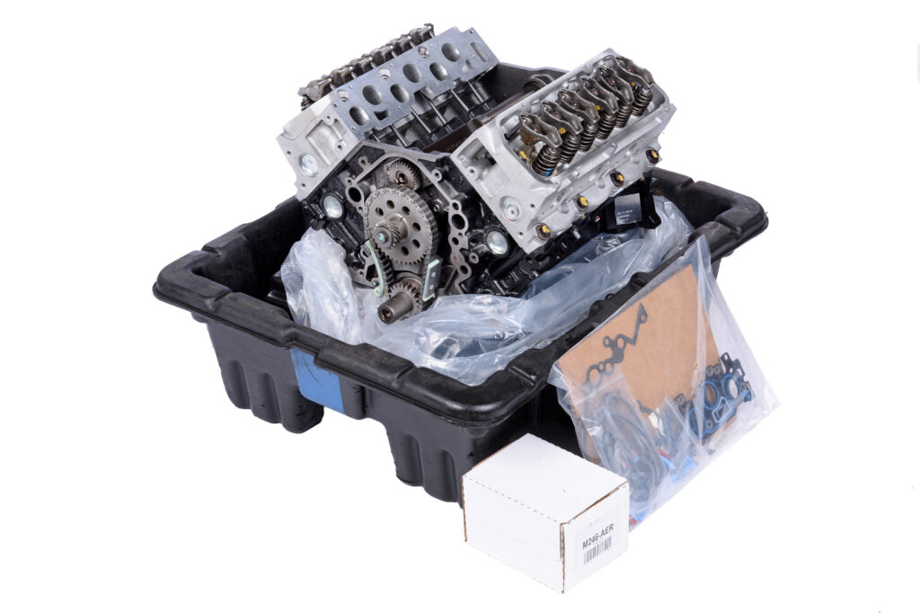 4.2L Engines | Unlimited Mileage Warranty & In Stock! – Engines.com