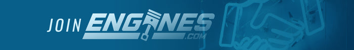 Engines.com | The Official Engine Marketplace. Shop Engines New & Used
