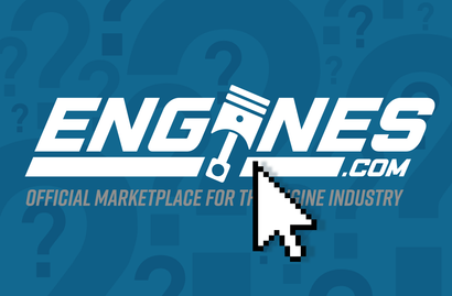Engines.com | The Official Engine Marketplace. Shop Engines New & Used