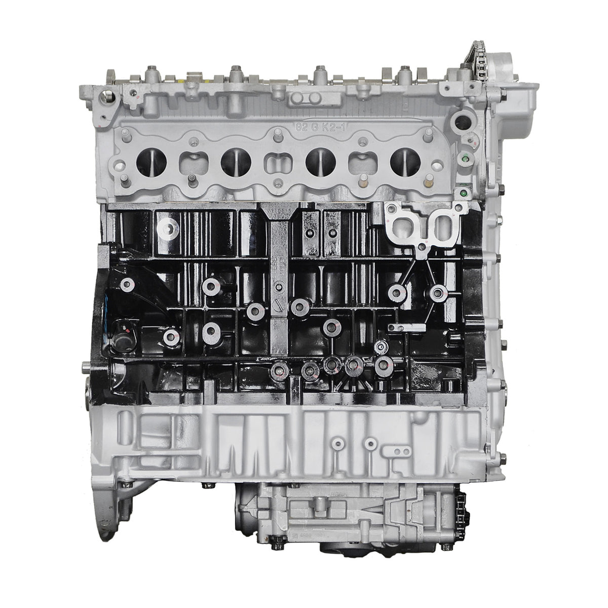 Hyundai 2.4L - Engine/Motor - Reman – Engines.com