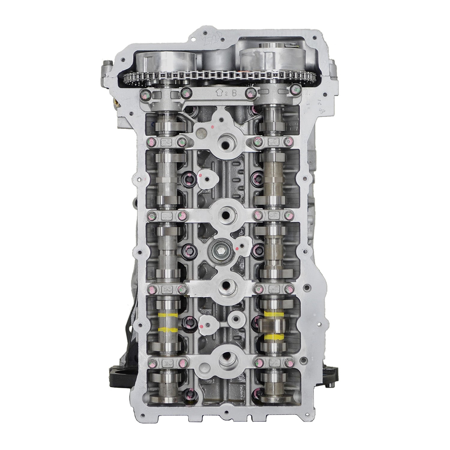 Hyundai 2.4L - Engine/Motor - Reman – Engines.com