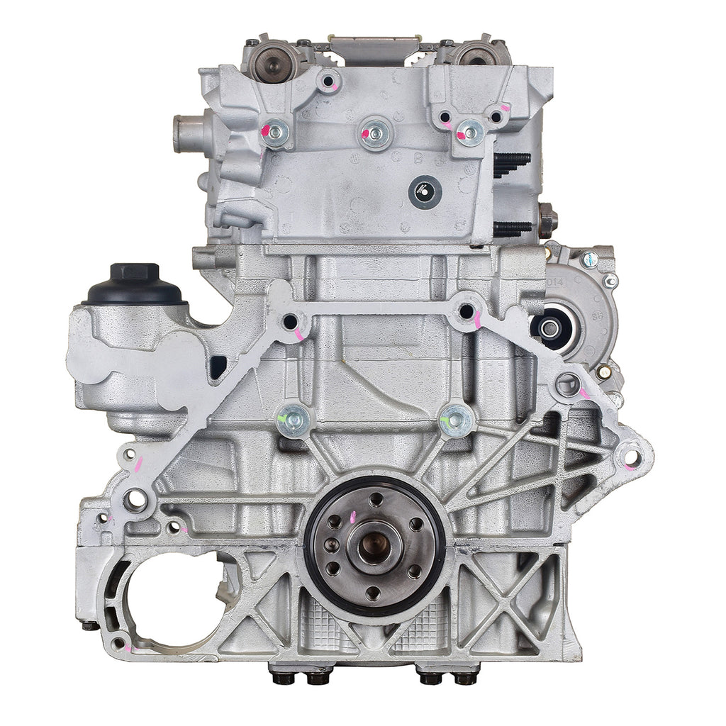Reman GM/Chevy 2.4L Engine – Engines.com