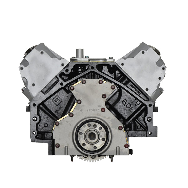 Rebuilt GM/Chevy 6.2L Engine – Engines.com