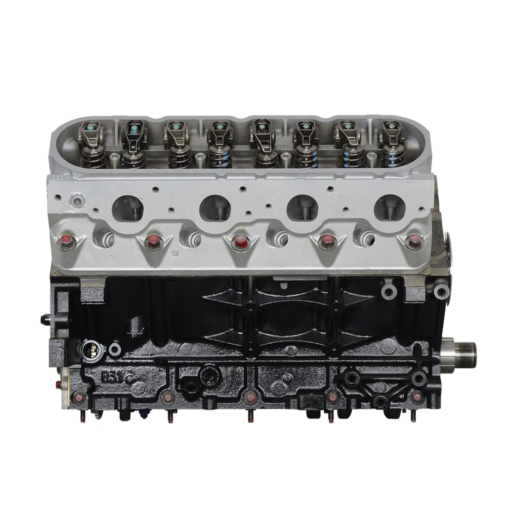 Reman GM/Chevy 6.2L Engine – Engines.com