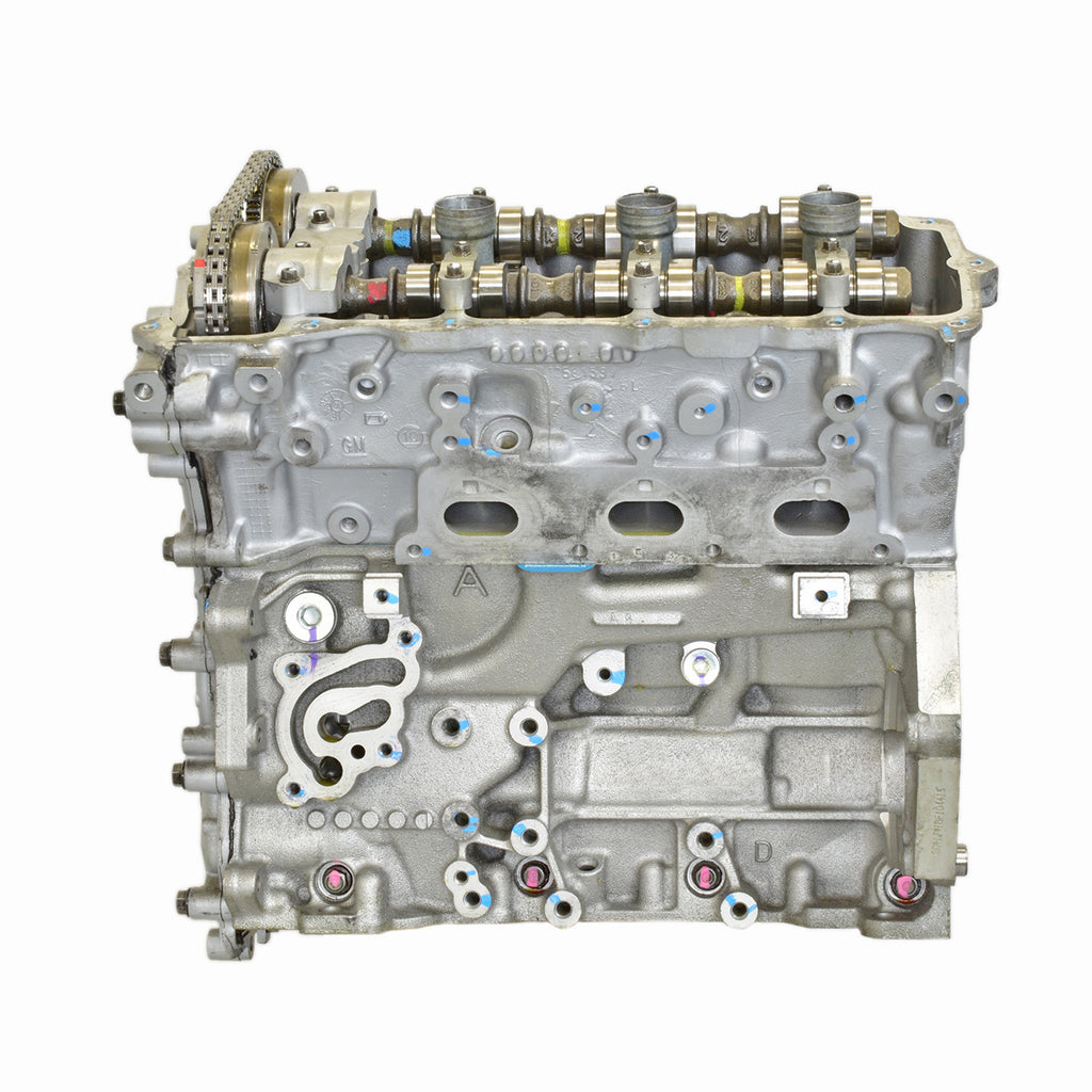Rebuilt Chevy 3.6L - Engine/Motor – Engines.com