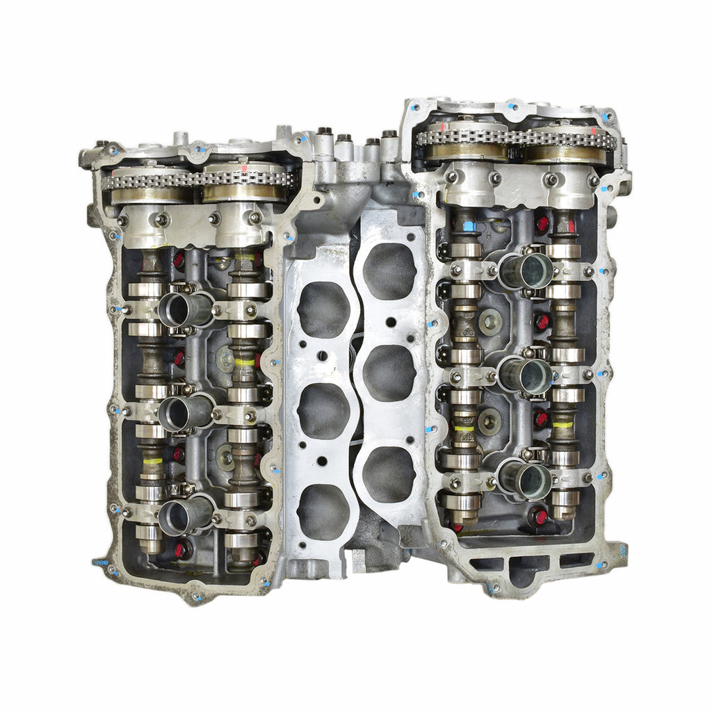 Rebuilt Chevy 3.6L - Engine/Motor – Engines.com