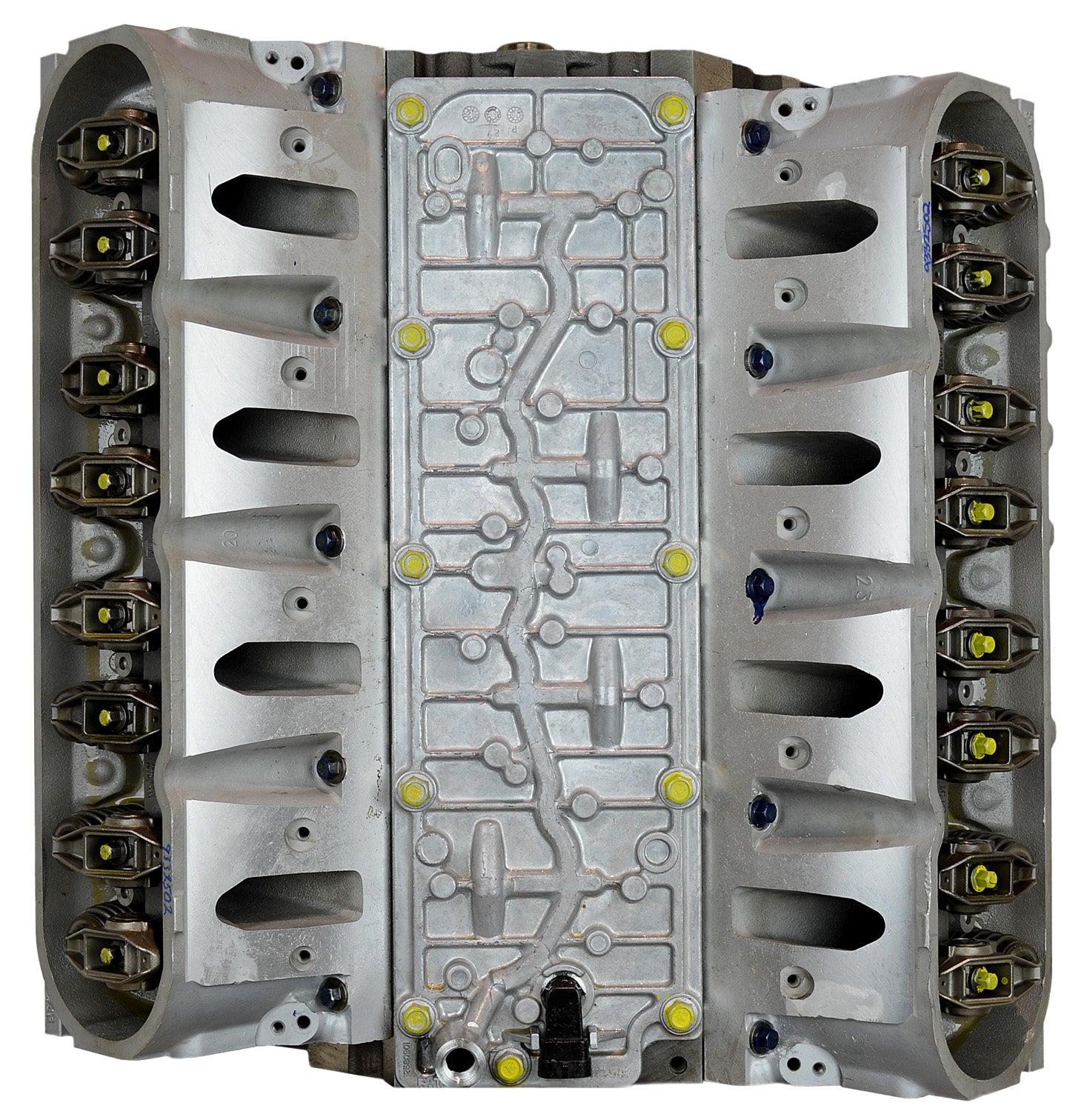 Chevy 5.3L - Engine/Motor - Reman 2007-2009 – Engines.com