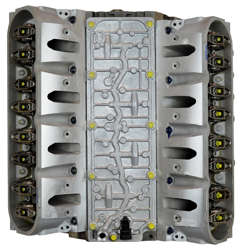 In Stock Rebuilt GM/Chevy 5.3L Engine – Engines.com