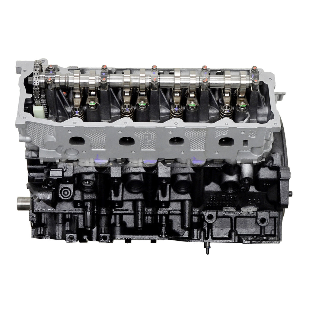 Dodge/Ram/Jeep 4.7L - Engine/Motor - Reman 2003-2007 – Engines.com