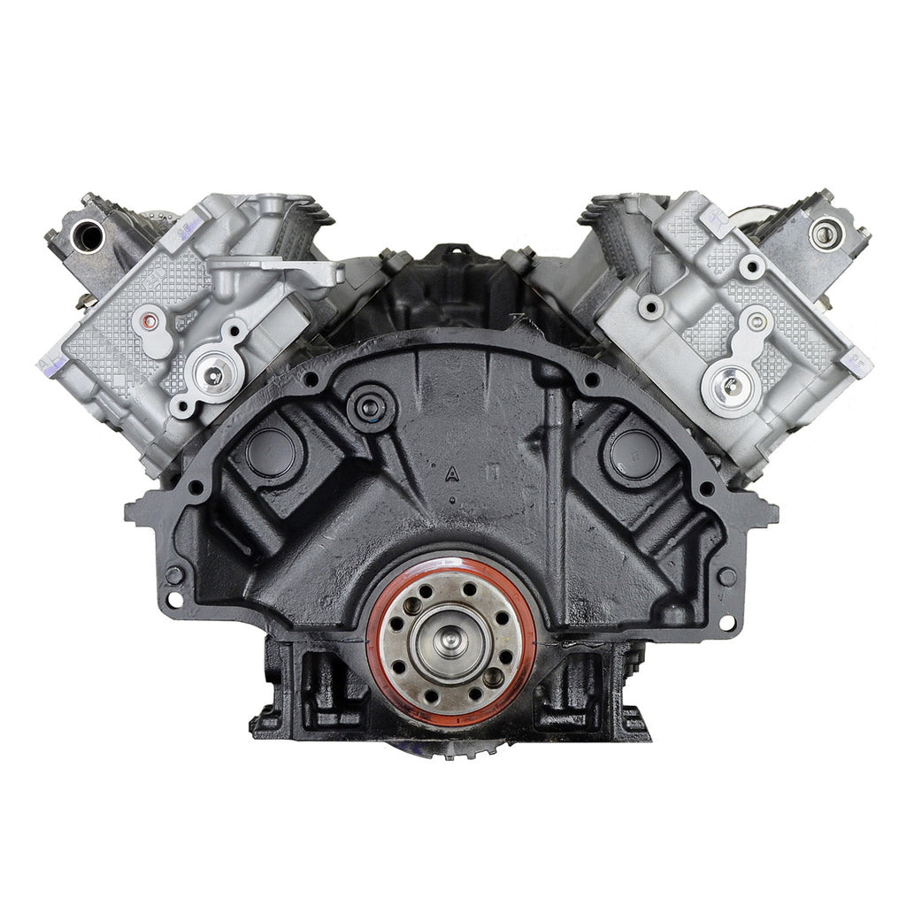 Dodge/Ram/Jeep 4.7L - Engine/Motor - Reman 2003-2007 – Engines.com