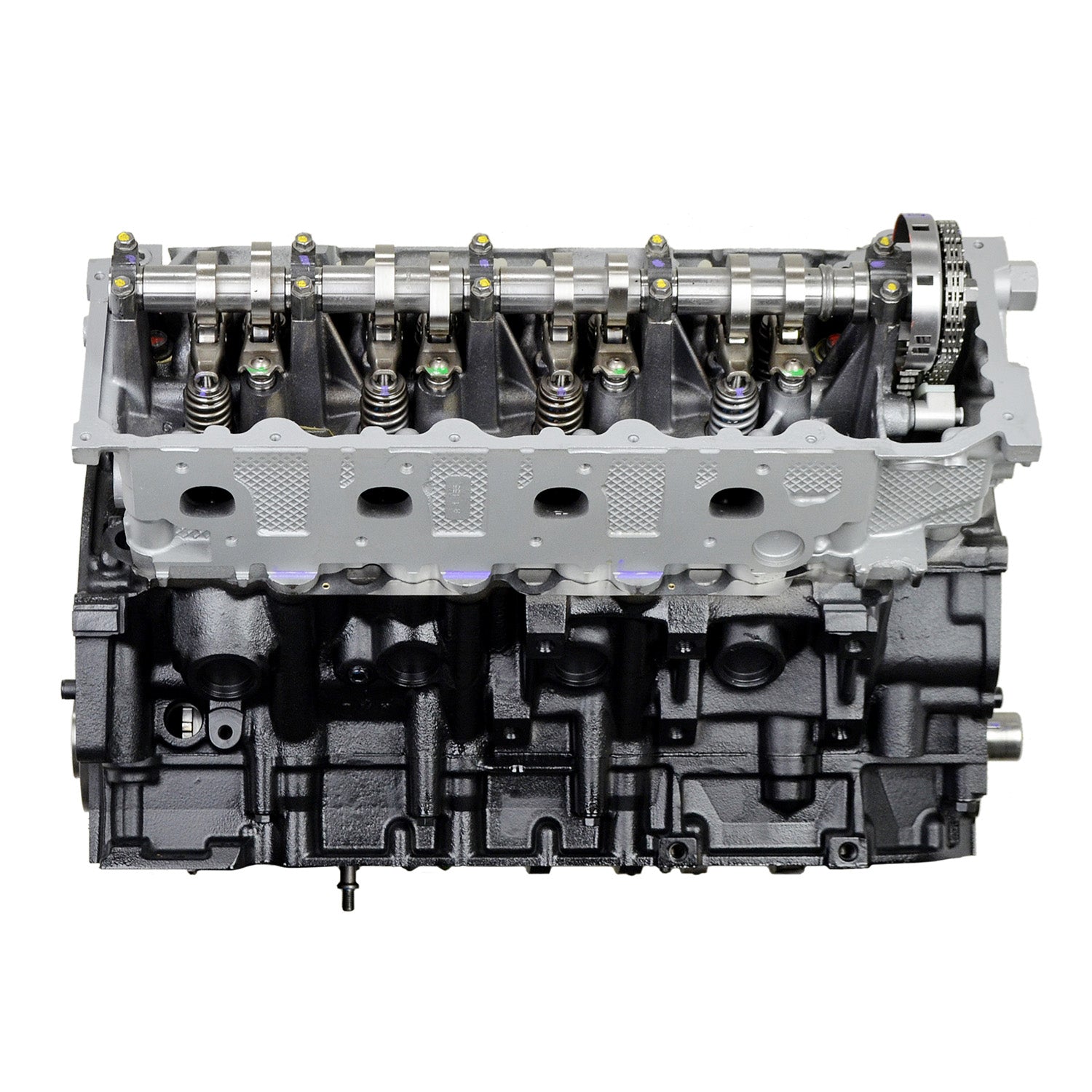 Dodge/Ram/Jeep 4.7L - Engine/Motor - Reman 2003-2007 – Engines.com