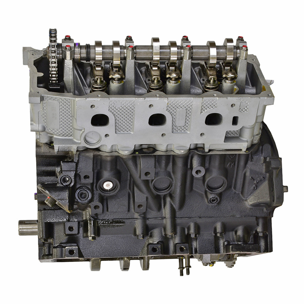 Dodge 3.7L - Engine/Motor - Reman 2007-2012 – Engines.com