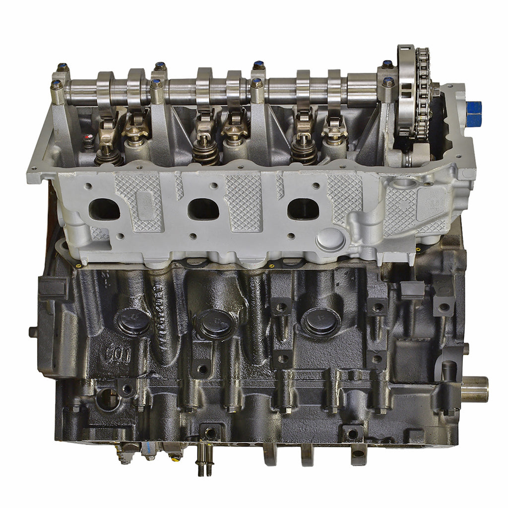 Dodge 3.7L - Engine/Motor - Reman 2007-2012 – Engines.com