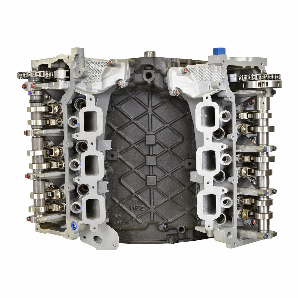 Dodge 3.7L - Engine/Motor - Reman 2007-2012 – Engines.com
