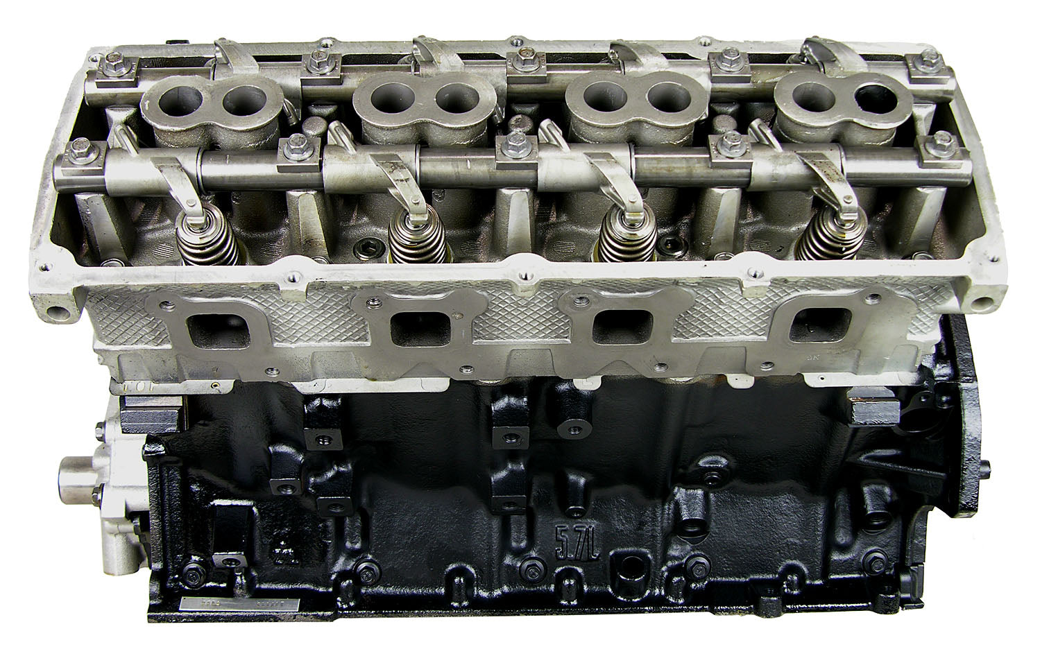 Dodge Ram 5.7L (w/MDS) - Engine/Motor - Reman 2005-2007 – Engines.com