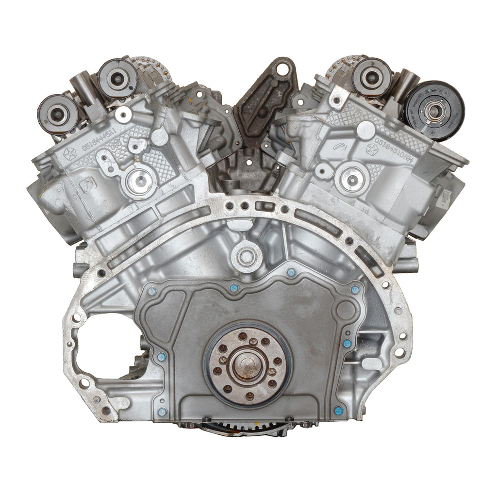 Dodge/Jeep/Chrysler/Ram 3.6L - Engine/Motor - Reman 2014-2021 – Engines.com