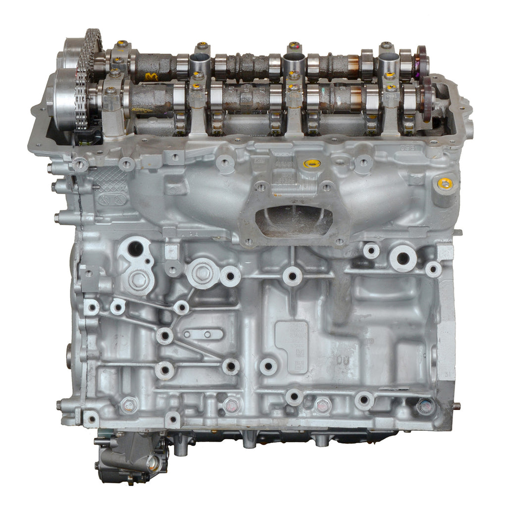 Dodge/Jeep/Chrysler/Ram 3.6L - Engine/Motor - Reman 2014-2021 – Engines.com