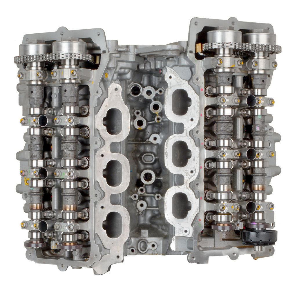 Dodge/Jeep/Chrysler/Ram 3.6L - Engine/Motor - Reman 2014-2021 – Engines.com
