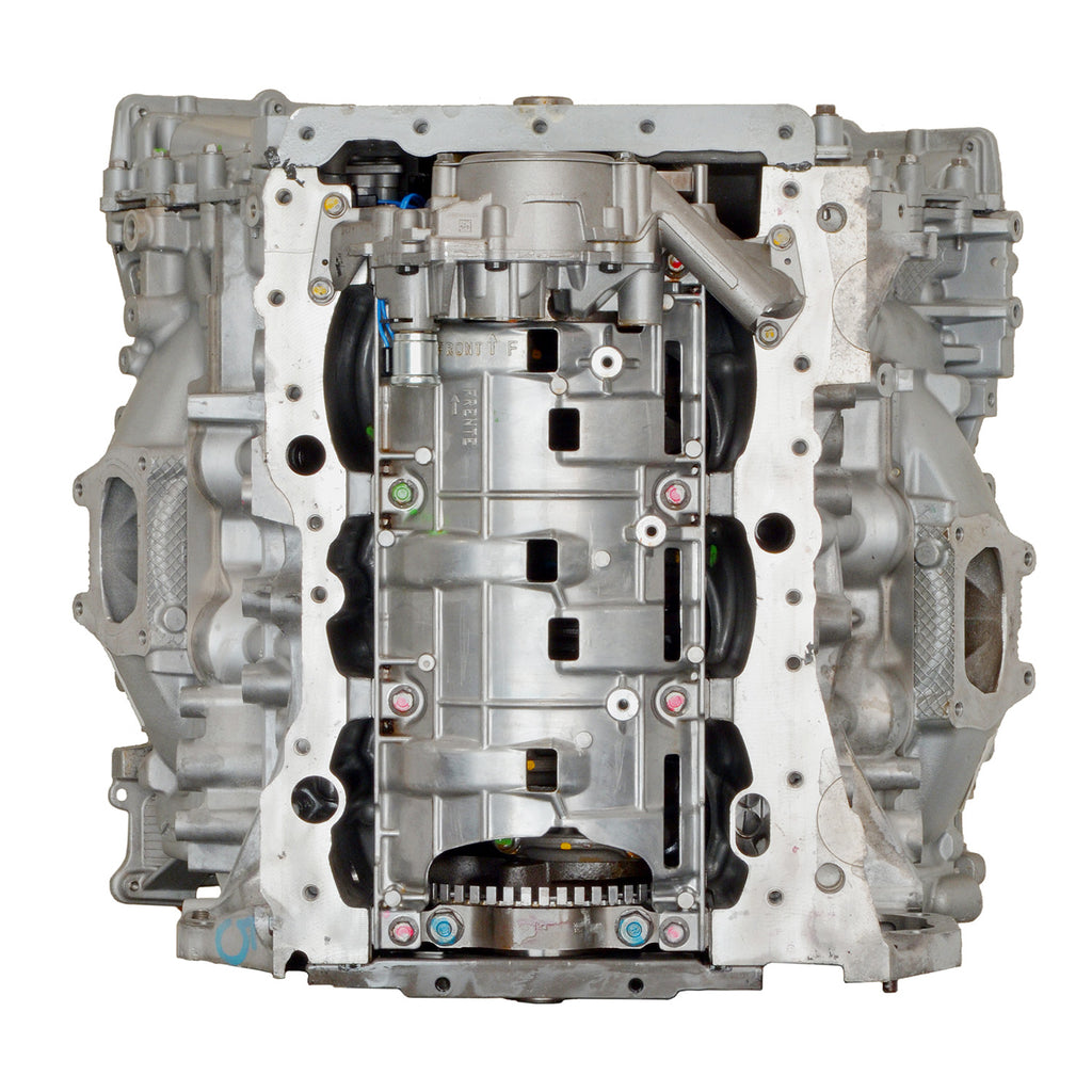 Dodge/Jeep/Chrysler/Ram 3.6L - Engine/Motor - Reman 2014-2021 – Engines.com