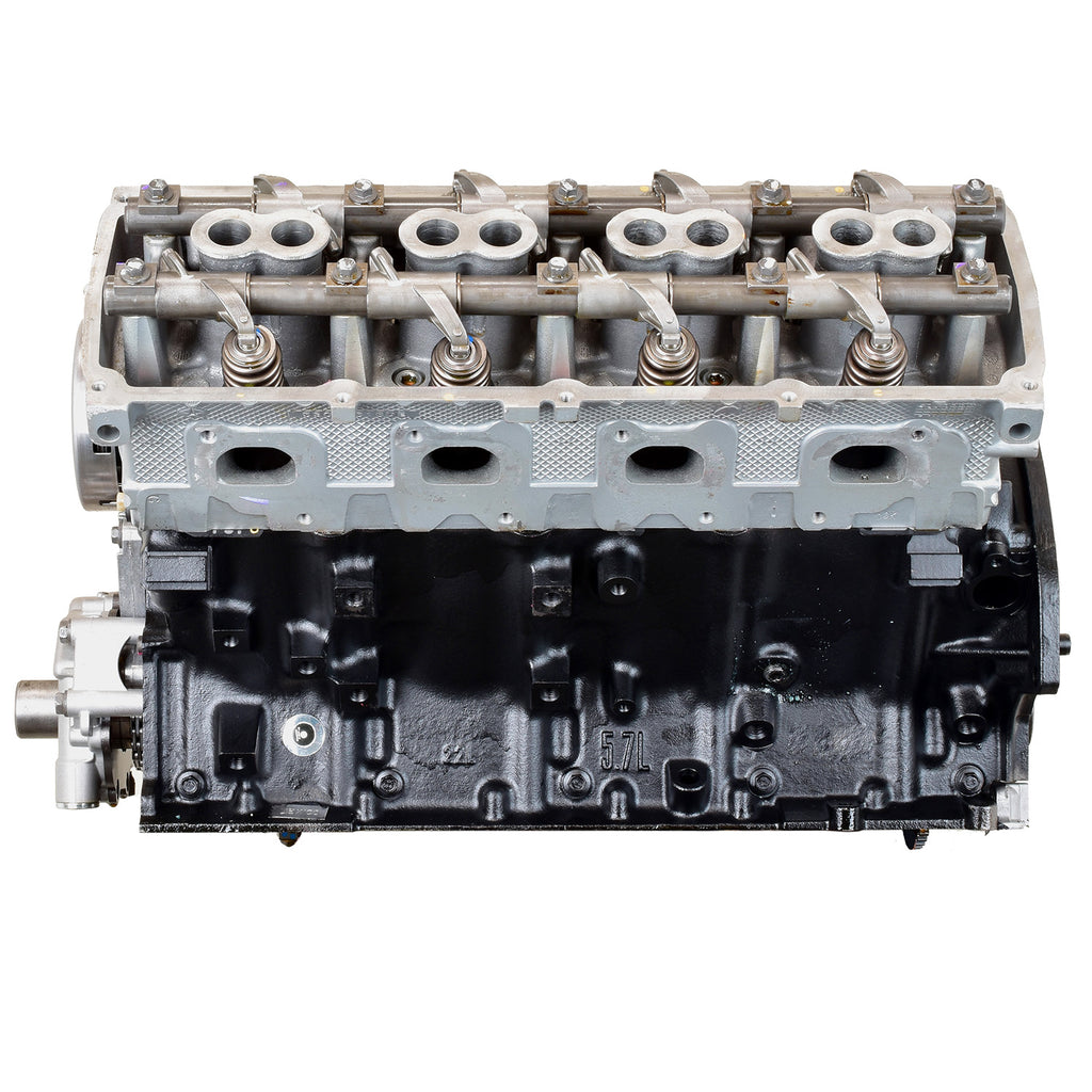 Dodge Ram 5.7L - Engine/Motor - Reman 2013-2016 – Engines.com